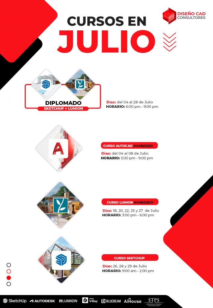 CAD CONSULTORES – CAD Consultores