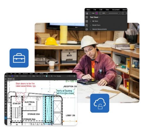 Prueba bluebeam | CAD CONSULTORES