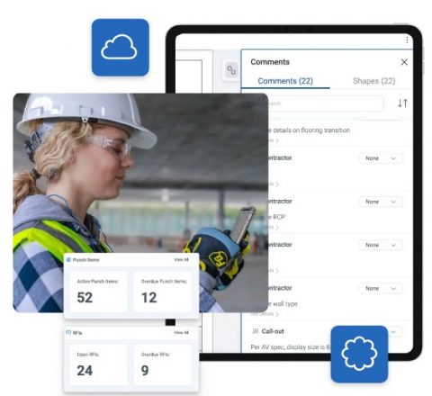 Bluebeam | CAD CONSULTORES