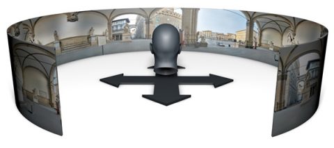 Recorrido Virtual | CAD CONSULTORES