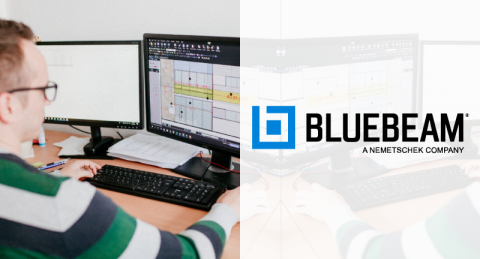 Comprar | BlueBeam | CAD CONSULTORES
