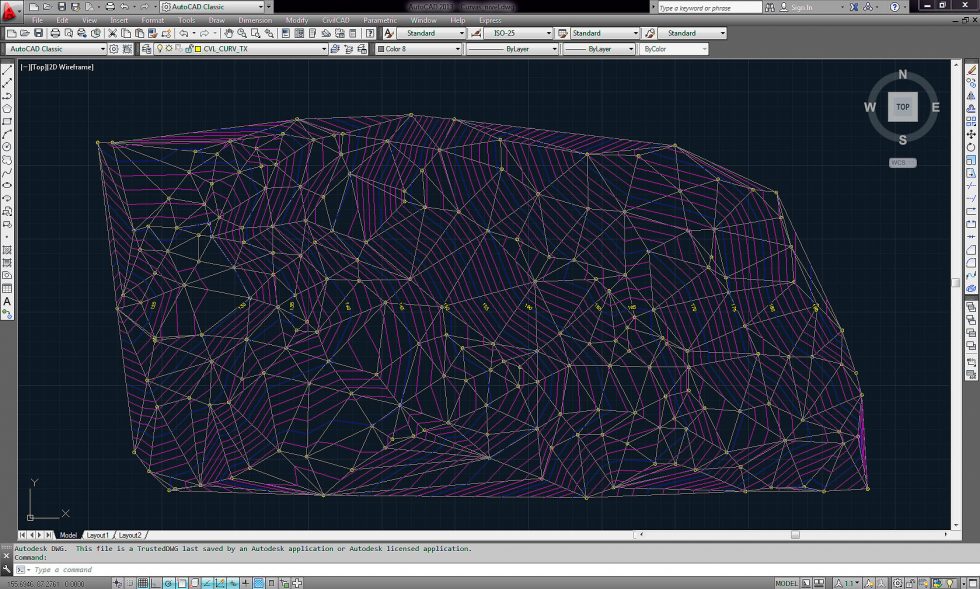 CivilCAD | CAD CONSULTORES